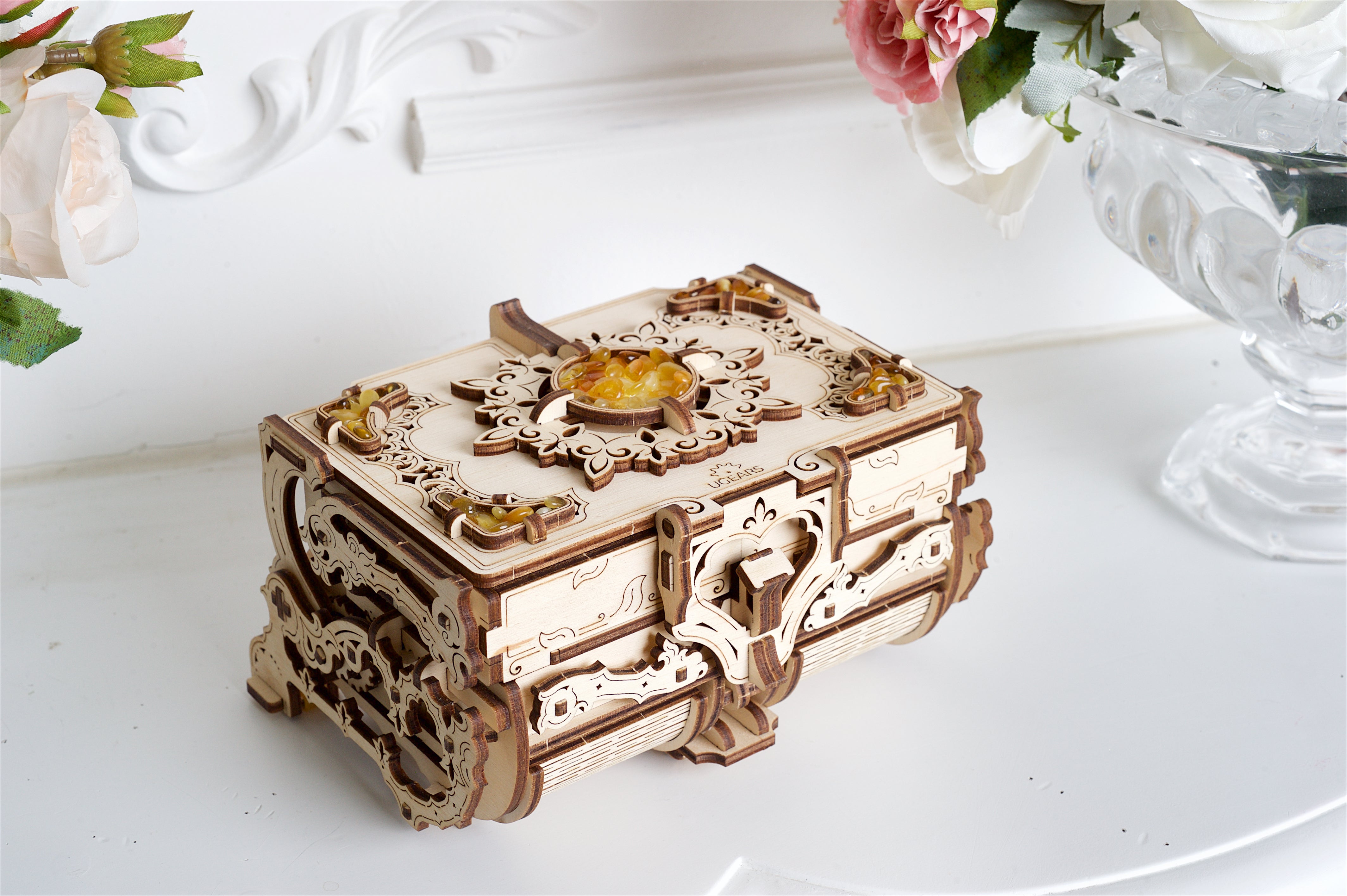 Medium Models – Ugears Models UK