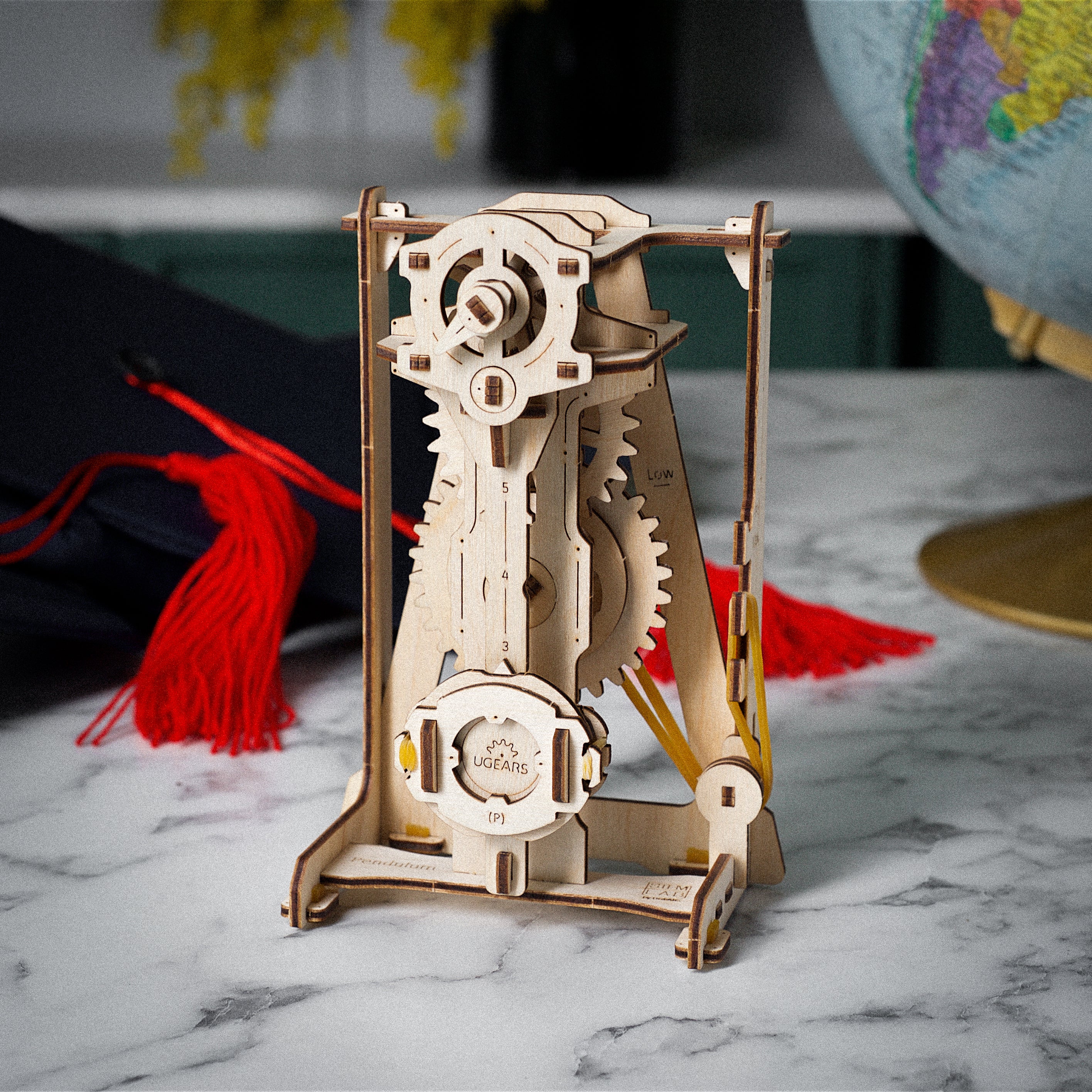 Easy Models – Ugears Models UK