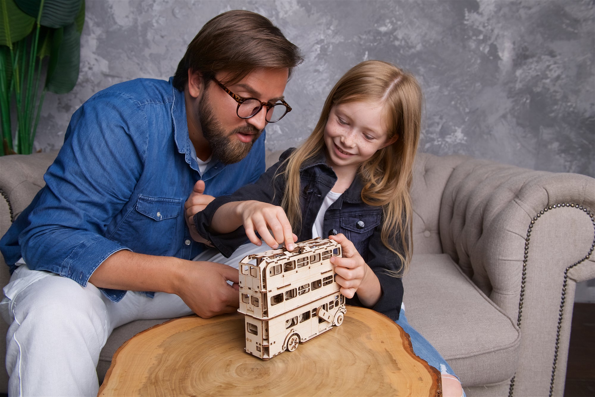 UGEARS – Ugears Models UK