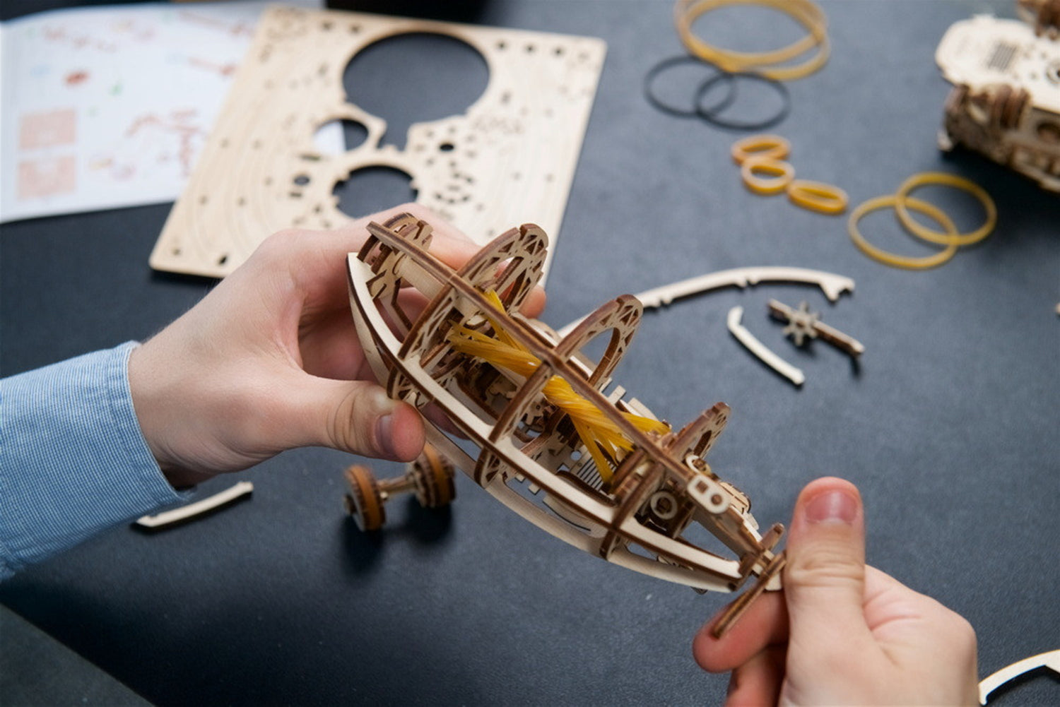 UGEARS – Ugears Models UK